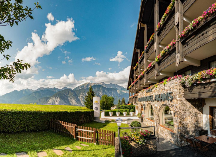 Mondi Hotel Axams - Innsbruck