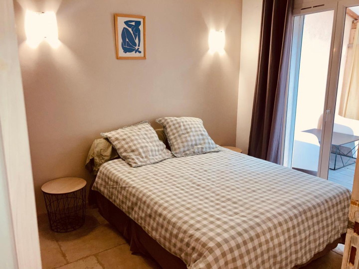 Appartement Avec Grande Terrasse - Carry-le-Rouet