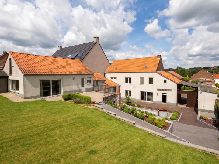 28 Are Garden Retreat I Free Parking I Ir Sauna - Wavre