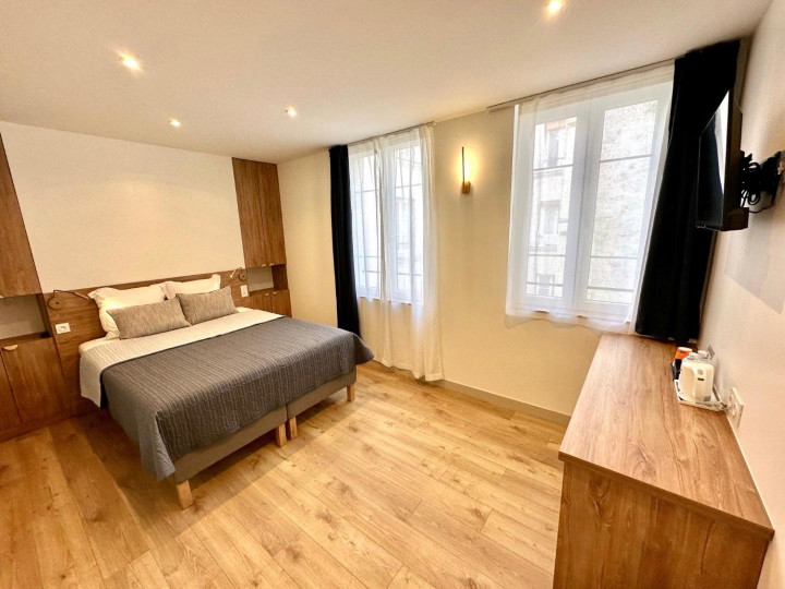 Hotel Zora - Aubervilliers