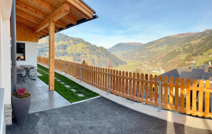 Apart Anton - Zell am Ziller