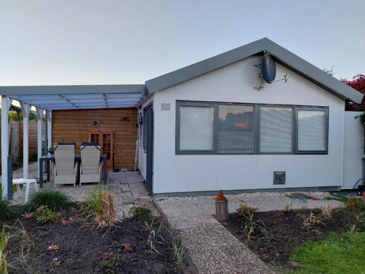 Cottage 322 - Pays-Bas