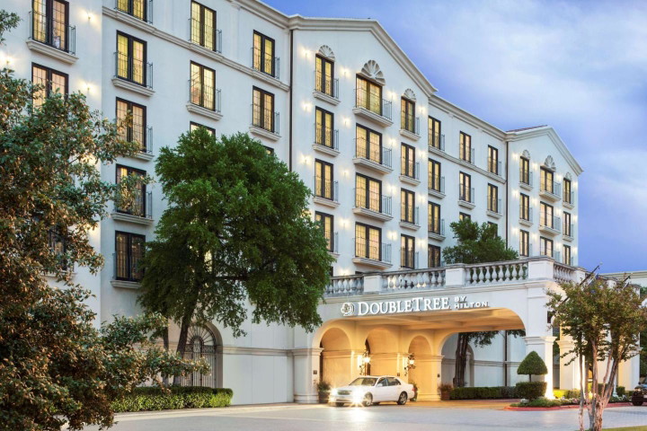 Doubletree By Hilton Austin - Austin, TX