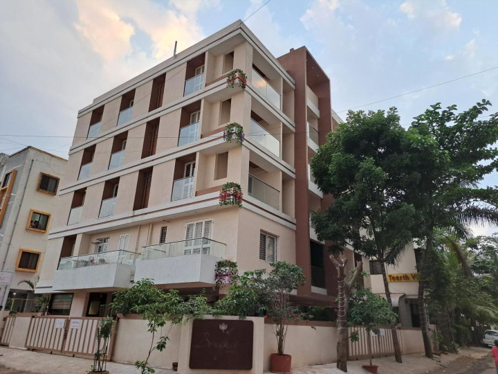 Bouquet Residency - Nashik