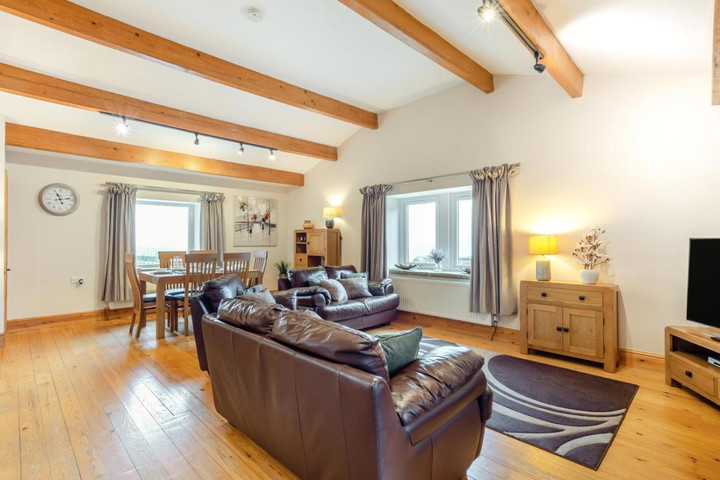 2 Bed In Cowling Oc-ds238 - Skipton