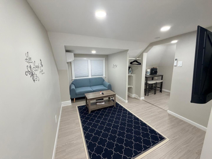 1br New Rochelle Oasis - 30 Mins To Nyc Parking - Rye, NY