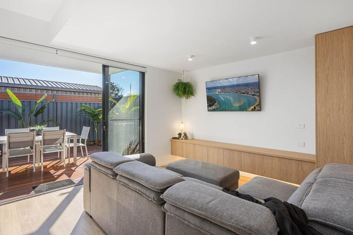 Wananavu - Tathra