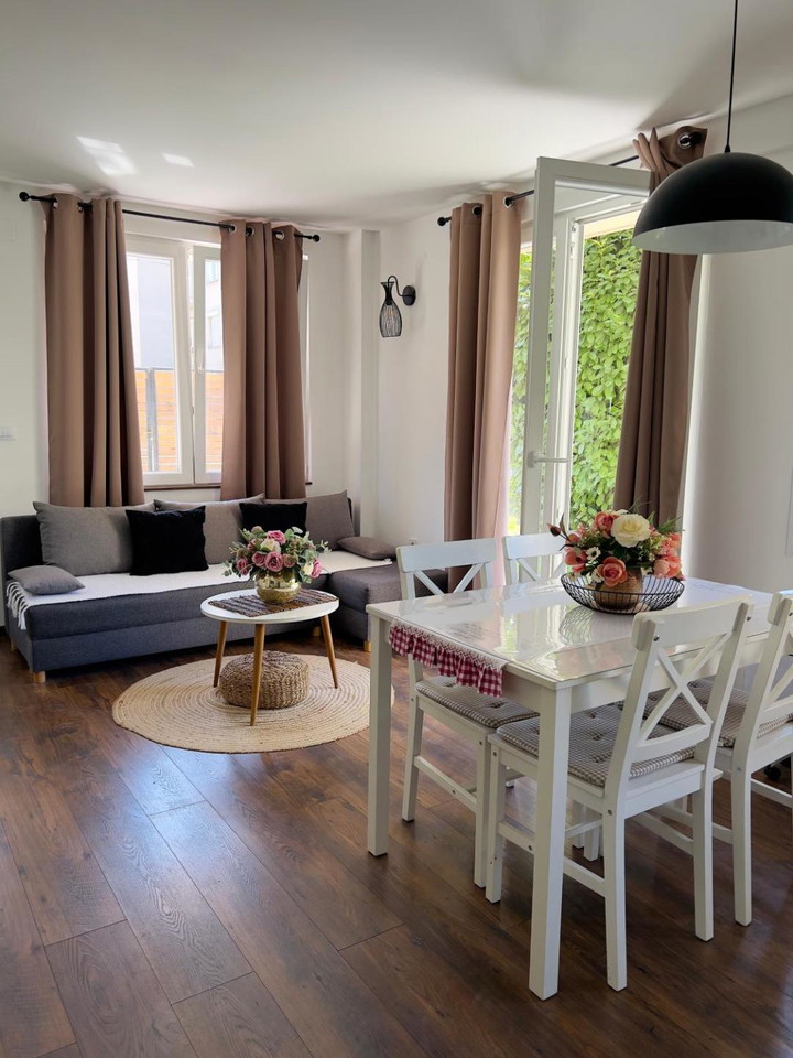 Apartments Zafira - Ohrid