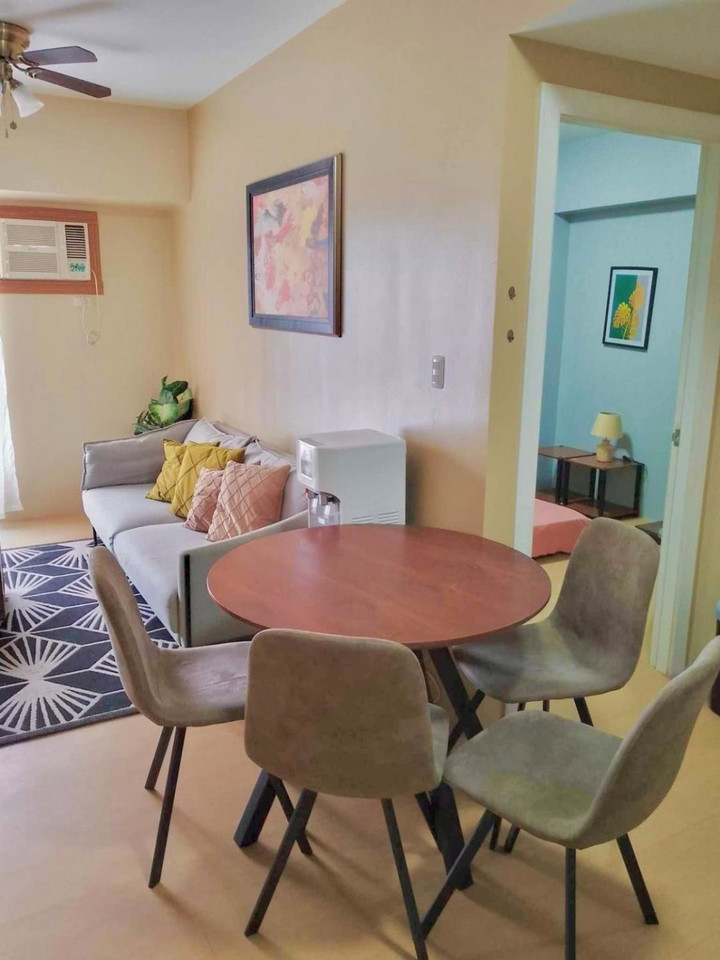 B-bamms Abode 1 Bedroom Condo Unit - Cagayan de Oro
