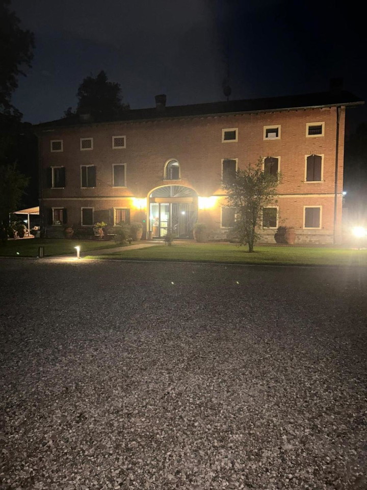La Villa Delle Rose - Carpi