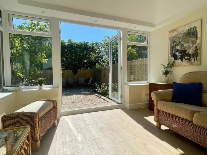 3-bed Cottage In Sway, New Forest (5 Min Walk From Sway Train Station) - Lyndhurst, UK