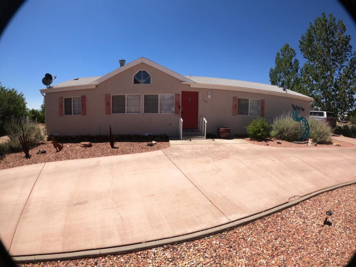 Kokopelli Kottage - Kanab, UT
