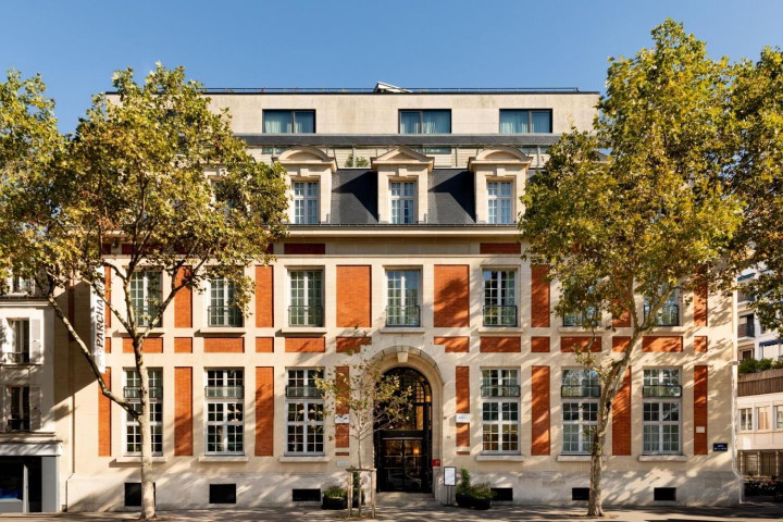 Le Parchamp, A Tribute Portfolio Hotel, Paris Boulogne - Saint-Germain-en-Laye