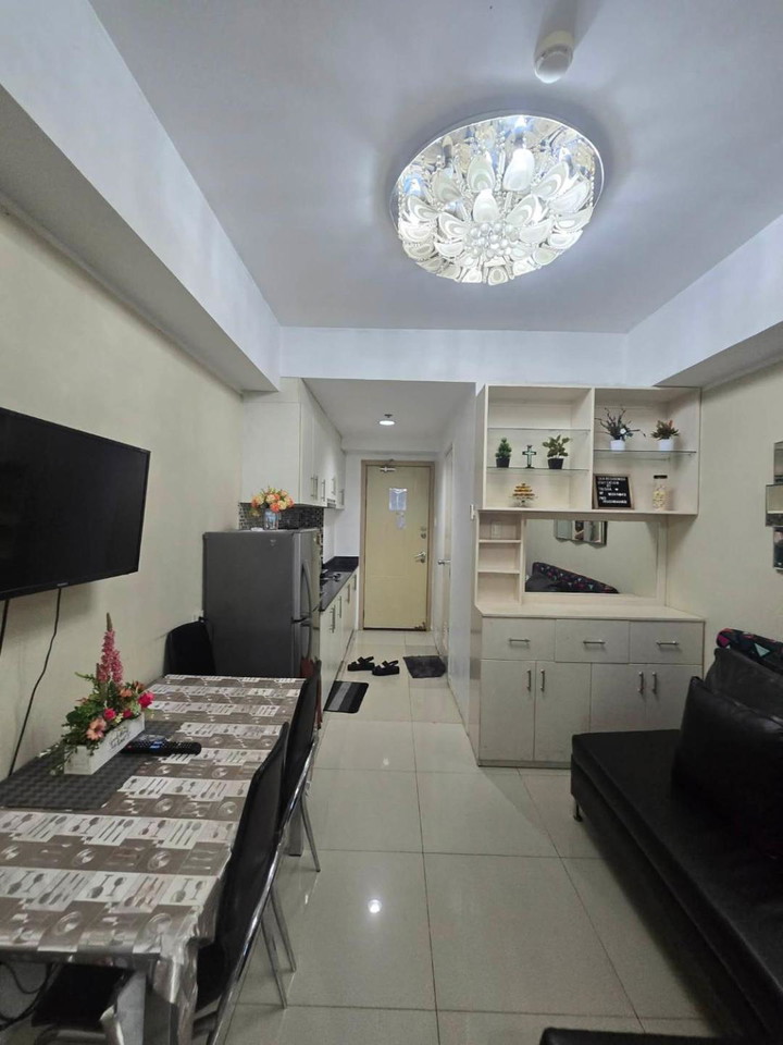 Staycation In Sea Residences By Jeff - Metro Manila