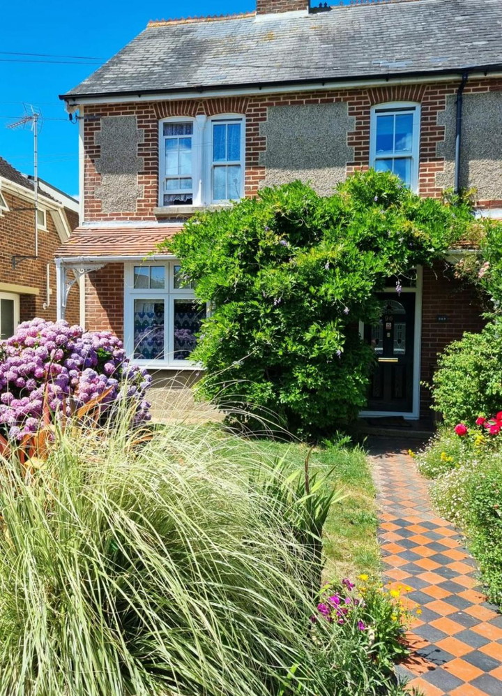 The Witterings Bed And Breakfast - Chichester