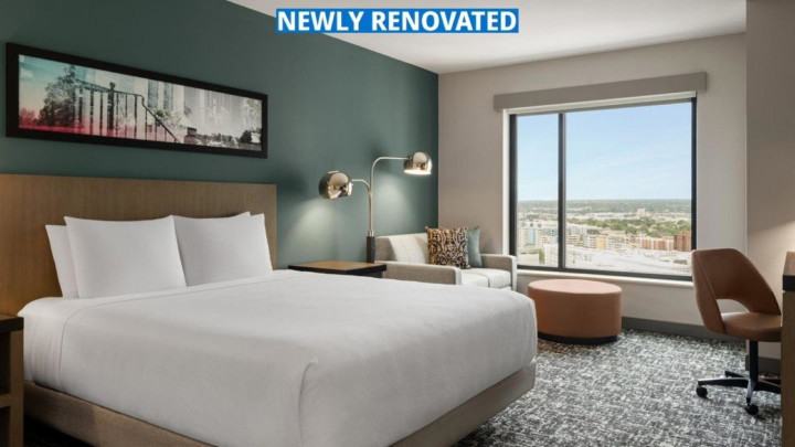 Hyatt House Denver Downtown - Arvada, CO