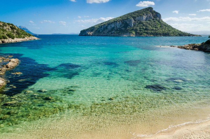 Casa Victoria - Golfo Aranci