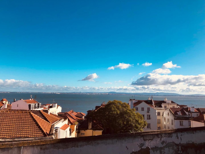 Santa Clara Lisbon Rooms - Lisbon