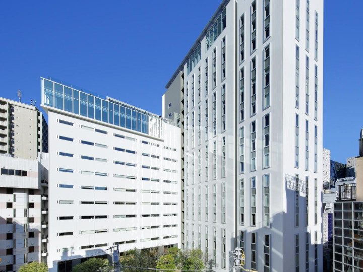 Shinjuku Granbell Hotel - Ikebukuro