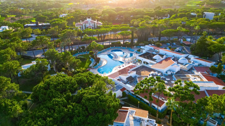 Four Seasons Country Club - Algarve