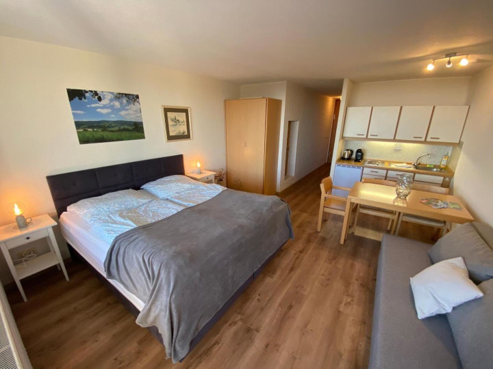 Apartment Jo In Bayerische Wald, Sankt Englmar - Baviera