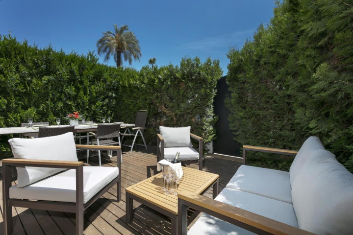 Casa Del Mar By Finest Rentals - Marbella