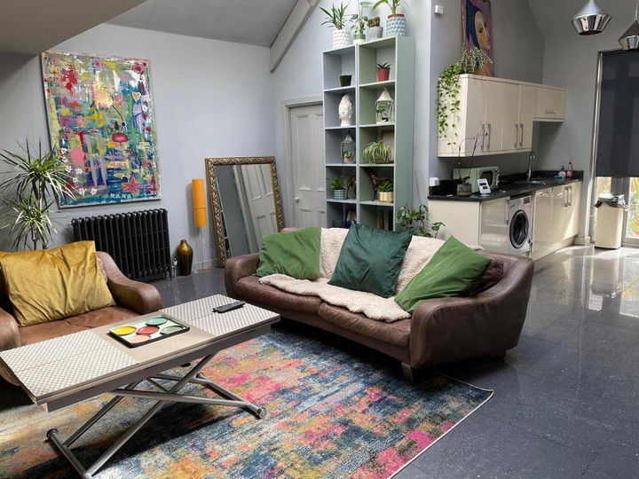 Quirky House - United Kingdom