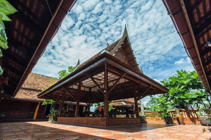 Ayutthaya Retreat - Thailand