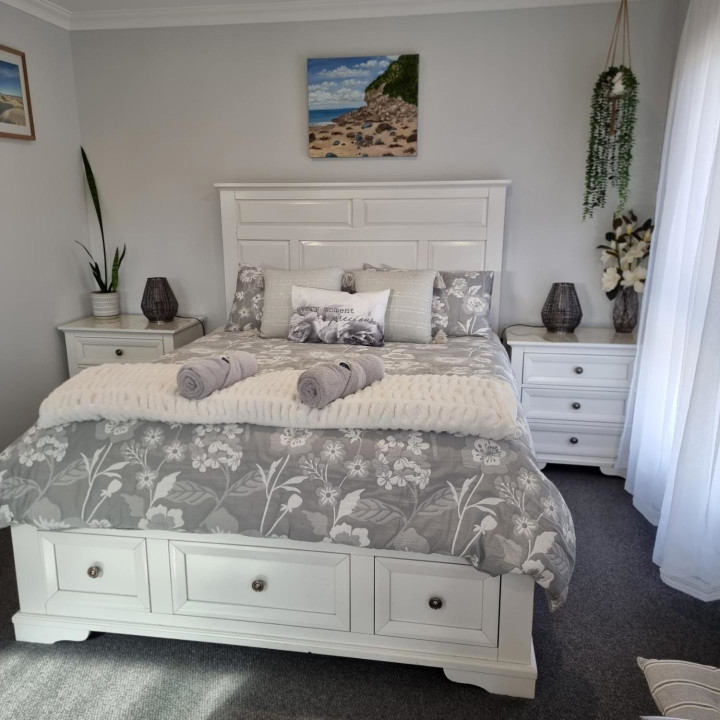 Kadi House - Unit 2 - Tasmanie
