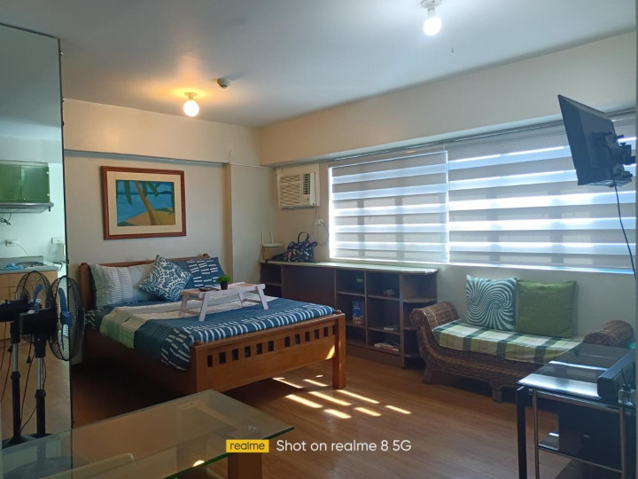Westparc Cedar Alabang - Muntinlupa City