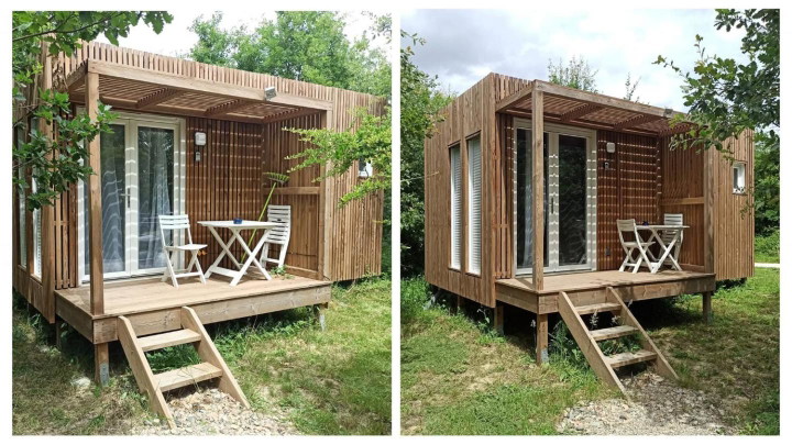 Studnature - Dunes - Agen