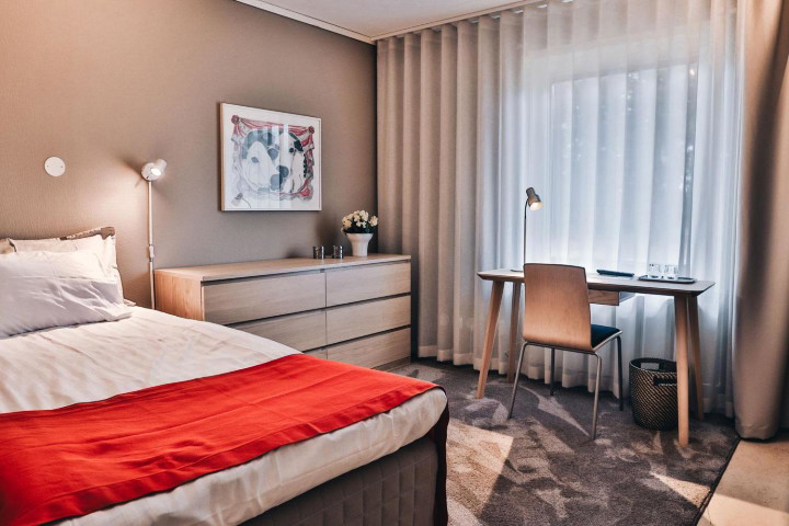 ÄDelfors Hotell & Konferens - Vetlanda