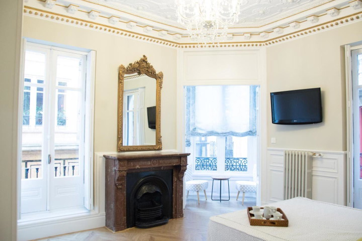 Apartamento Alaia - Bilbao
