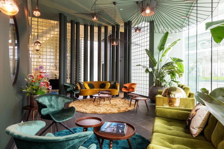 Hotel2stay - Netherlands