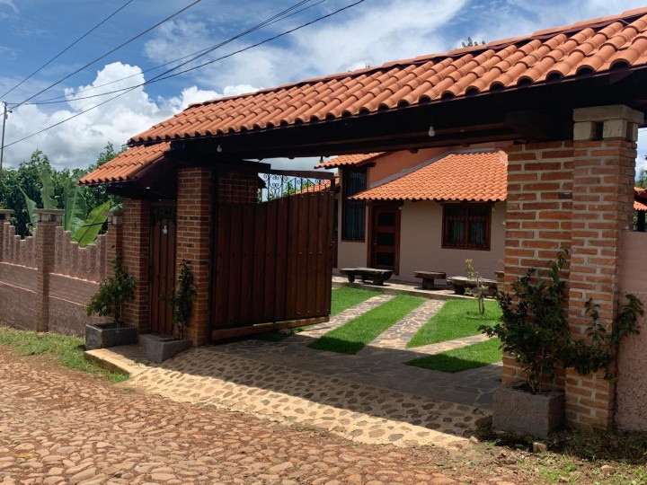 Cabaña Ensueño - Michoacán