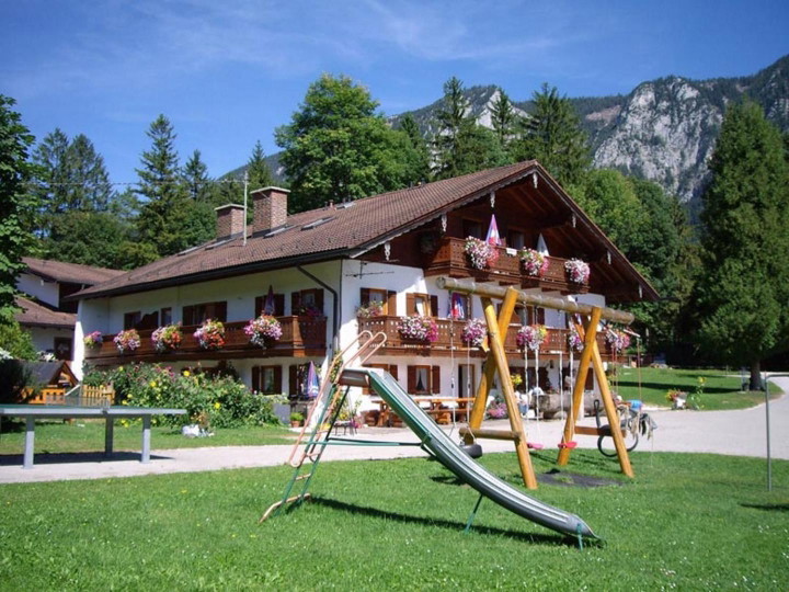 Wiesenhäusl - Salzburg