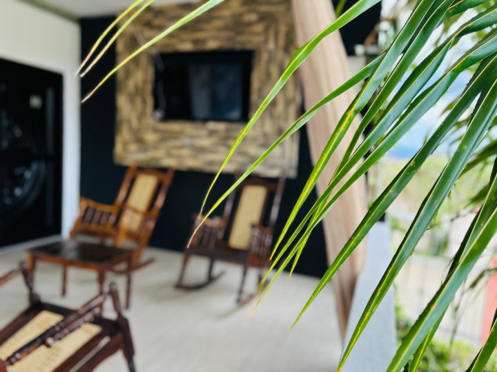 Somoto's Hostal - Nicaragua