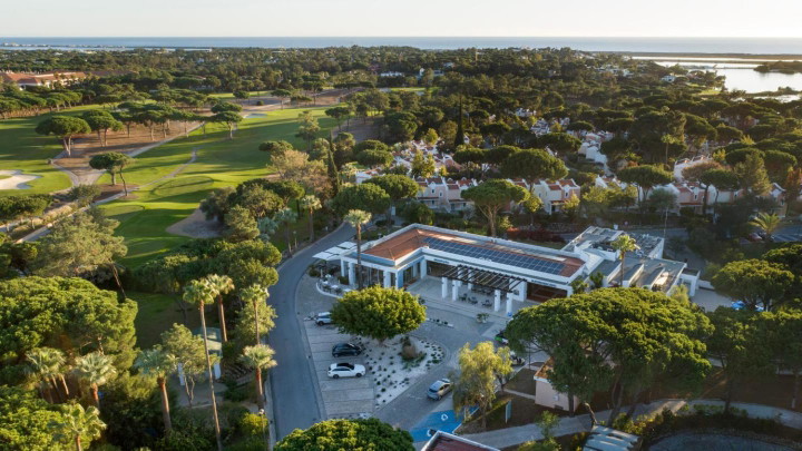 Vilar Do Golf - Portugal