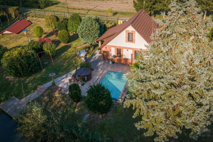 Pósteleki Vendégház-nyugalom Szigetei - Békéscsaba
