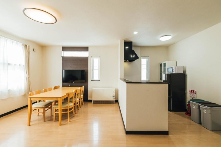 Stay In Asahibashi Asahikawa - 北海道