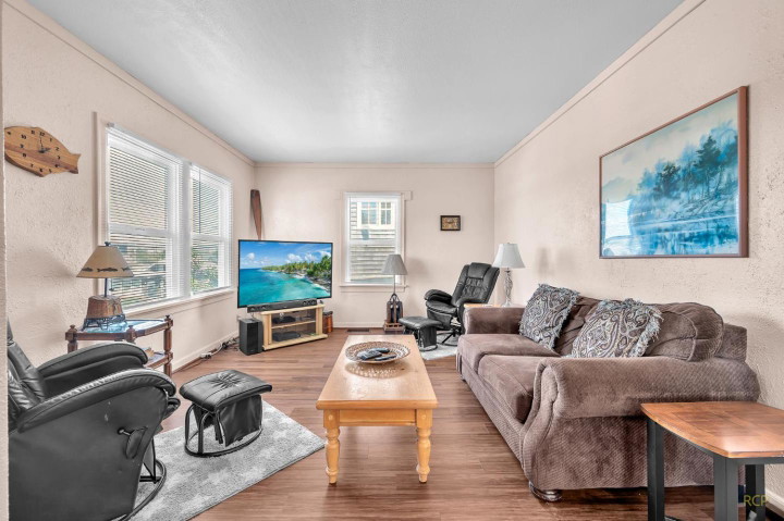 Jims House - Cannon Beach, OR