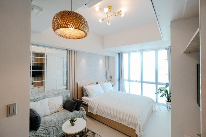 Alberta At 38 Park By Fox Homes - Cebu City