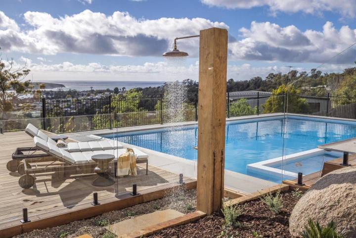 Hillcrest Merimbula - South Coast