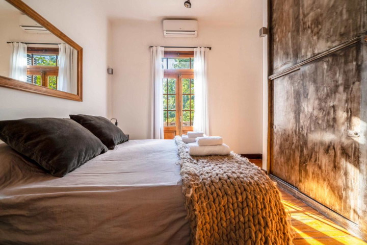 Mot Rentals Casa Dorrego 3 Bd Palermo Hollywood - Buenos Aires