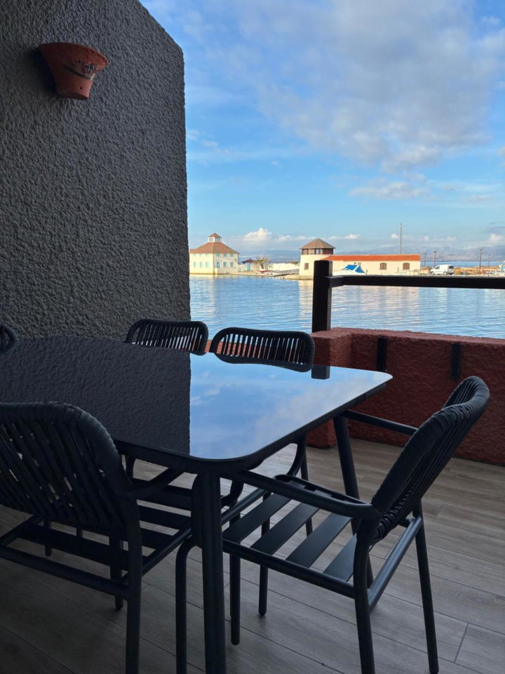 Cap Coudalère, ÉCrin Du Lac, Triplex Climatisé Avec Terrasses Le Barcares - Perpignan