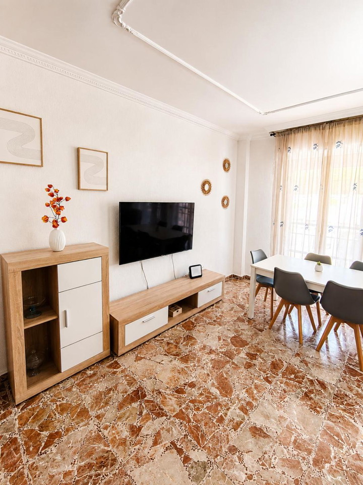 Apartamento El Lucentino - Cabra