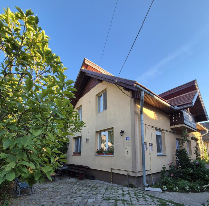 Pensiunea Bio - Baia Mare
