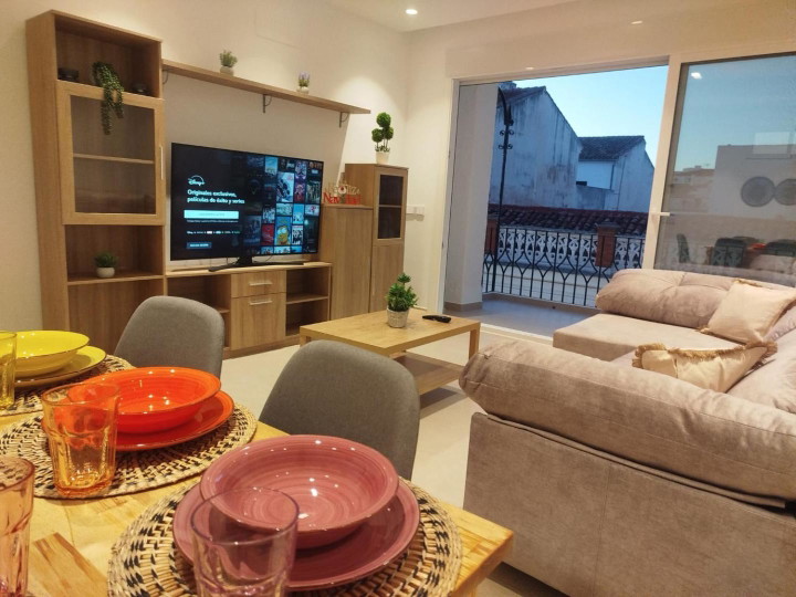 Nunes Luxury - Ronda