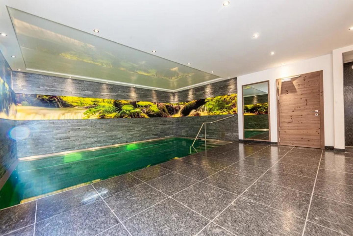 Splendida Casa Abressanone - Trentino-Alto Adige