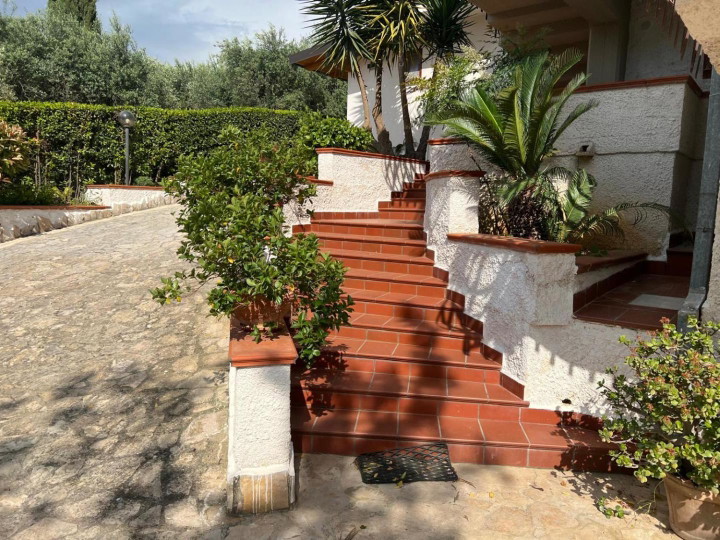 A Casa Mia - Sperlonga